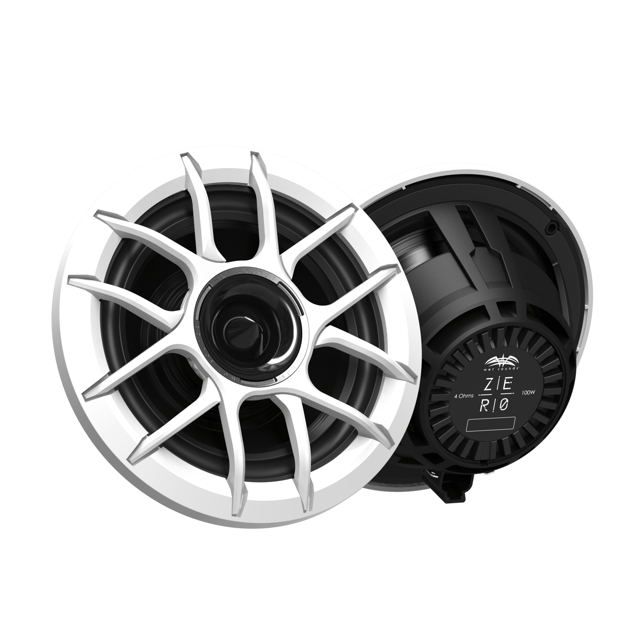 Homepage [www.wetsounds.com]